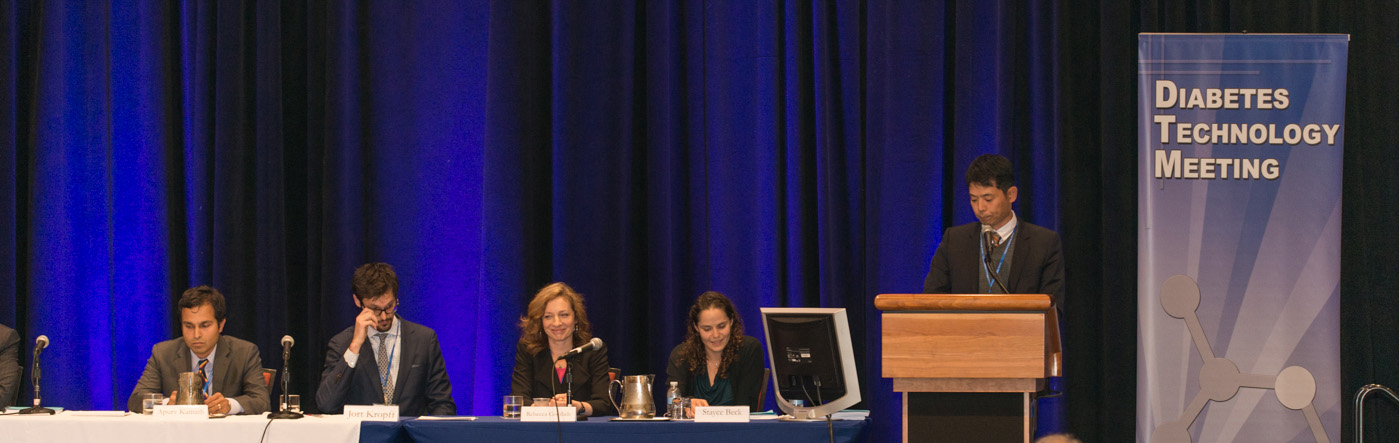 Diabetes Technology Society