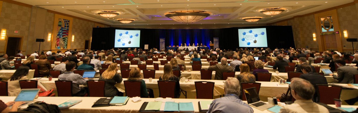 Diabetes Technology Society